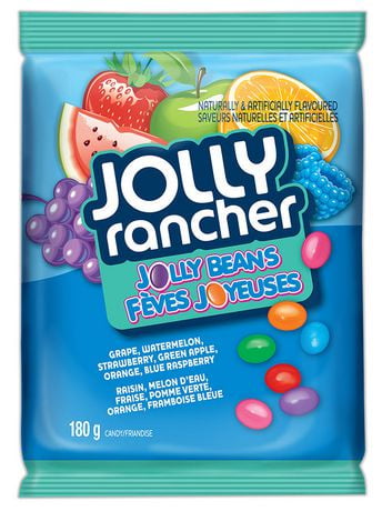 JOLLY RANCHER Jolly Beans - Walmart.ca