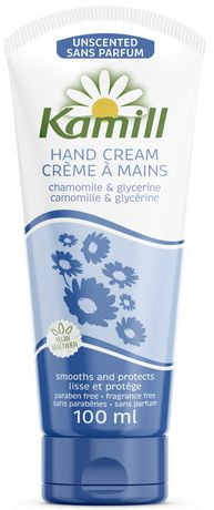 Click here for Kamill Hand Cream Unscented # prices