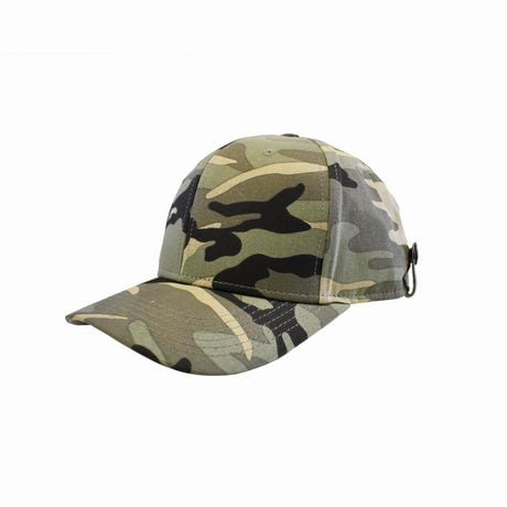 Click here for Mens George Camo Blend Cap With Detachable Mask Gr... prices