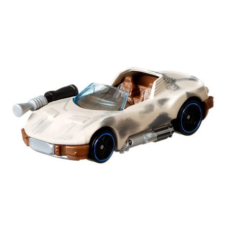 Click here for Hot Wheels Star Wars Bespin Luke Vehicle Multi prices