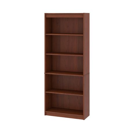 Click here for Bestar Universel 30W Standard Bookcase In Bordeaux... prices