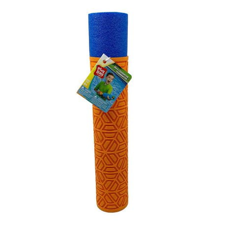 Play Day Max Liquidator Terminator Water Blaster, Blue Orange | Walmart ...