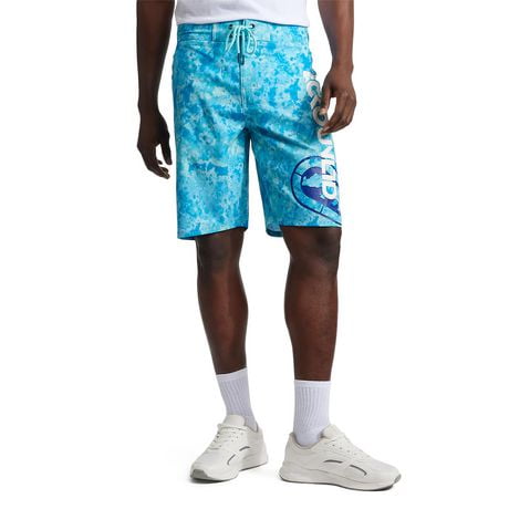Ecko Men’s Tie Dye Waves Swim Short - Walmart.ca