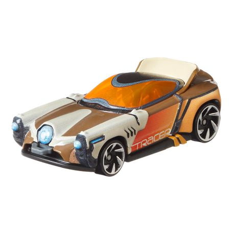 Click here for Hot Wheels Tracer Vehicle Multi prices