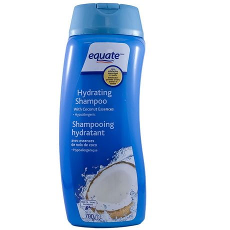 Click here for Parents Choice Equate Hydrating Shampoo prices