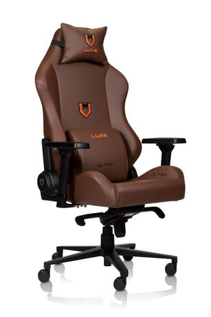 Click here for Luxe Master Luxe Ultra Gaming Chair & Computer Cha... prices