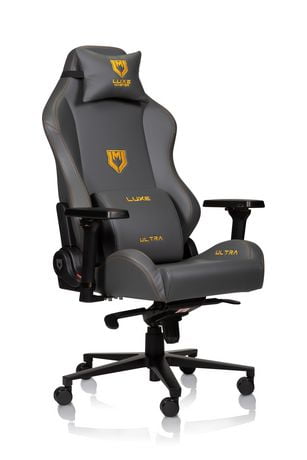 Click here for Luxe Master Luxe Ultra Gaming Chair & Computer Cha... prices