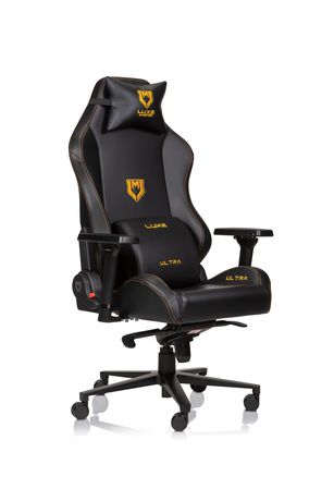 Click here for Luxe Master Luxe Ultra Gaming Chair & Computer Cha... prices