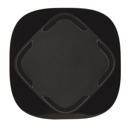 Click here for Rca Qi Wireless Charging Pad - Black Black 3.38 X... prices