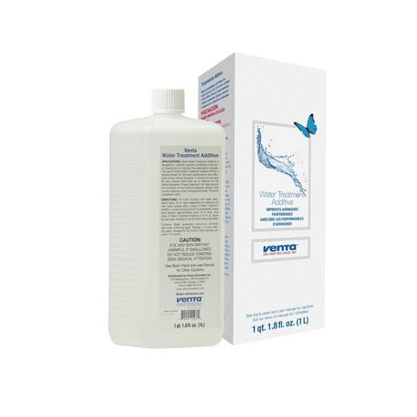 Humidifier Water Treatment Additive - Walmart.ca