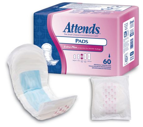 Attends Light Pad - Extra Plus | Walmart Canada
