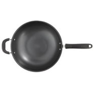 Starfrit Cast Iron 10-inch Wok, Black - Walmart.ca
