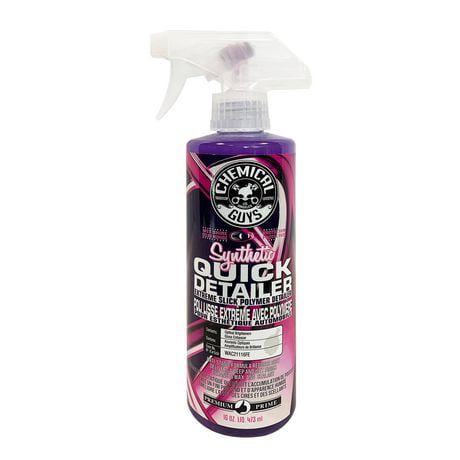 Click here for Chemical Guys Extreme Synthetic Quick Detailer Whi... prices