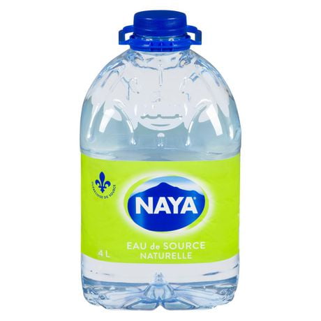 Naya Natural Spring Water | Walmart Canada