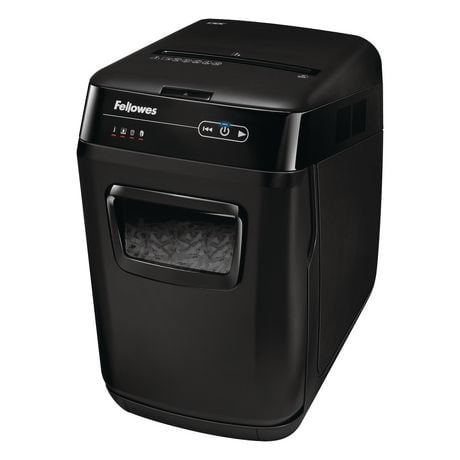 Click here for Fellowes Automax 150C Auto Feed Shredder Black prices