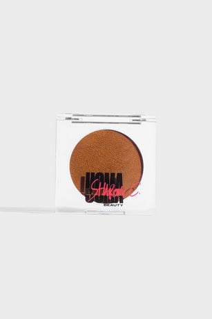 Uoma by Sharon C - Flawless IRL Bronzer - On Point | Walmart Canada