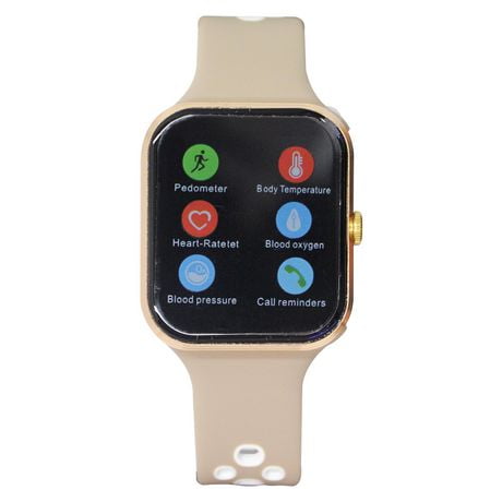 Click here for Itime Elite Health And Fitness Body Temperature Sm... prices