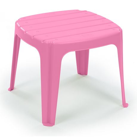Click here for Little Tikes Garden Table Pink Pink prices