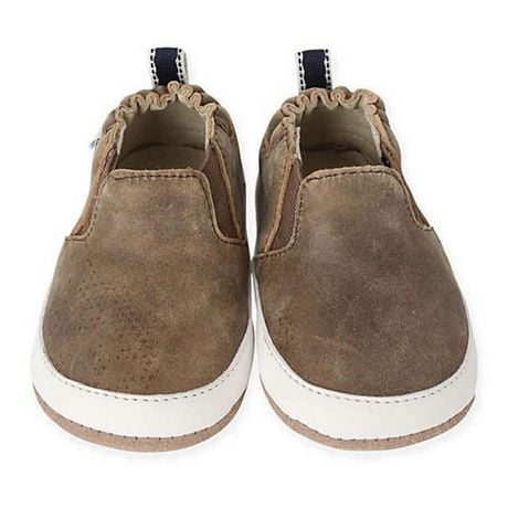 Click here for Robeez - Baby  Infant  Boys - First Kicks - Lenny... prices