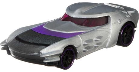 Hot Wheels Teenage Mutant Ninja Turtles Shredder Vehicle | Walmart Canada