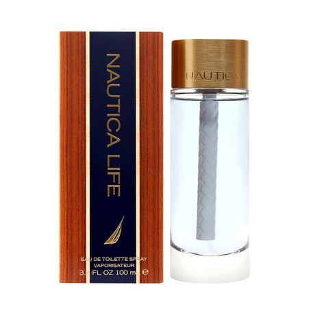 Nautica Life 100ml Edt | Walmart Canada