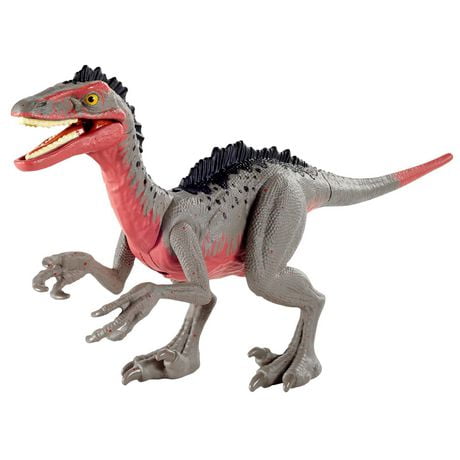 Click here for Jurassic World Attack Pack Troodon Multi prices