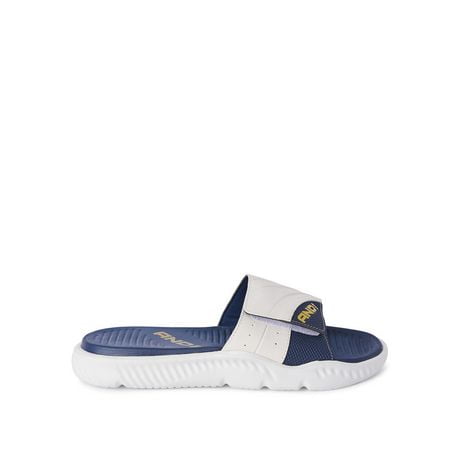 AND1 Dunk Slide Sandal | Walmart Canada
