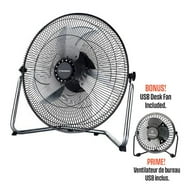 Sunbeam Designer Series 12" Table Fan - Walmart.ca