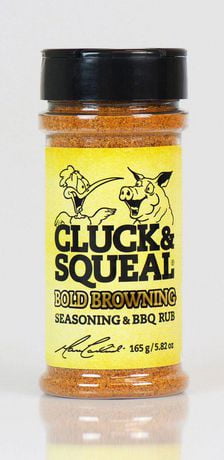 Click here for Cluck & Squeal-Bold Formula-165G Brown prices