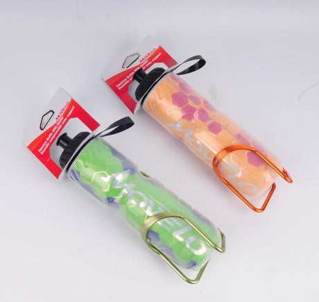 Click here for Movelo Squeeze Combo With Bpa Free Thermal Bottle... prices