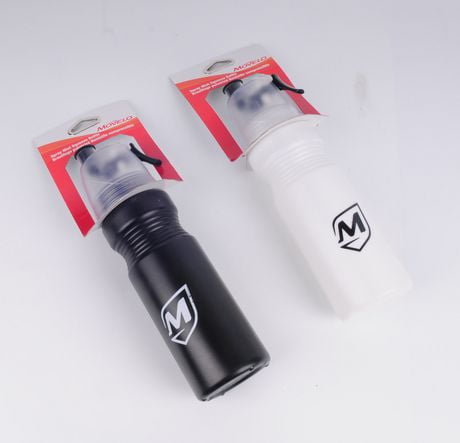 Click here for Movelo Bpa Free Spray Mist Squeeze Bottle White Bl... prices