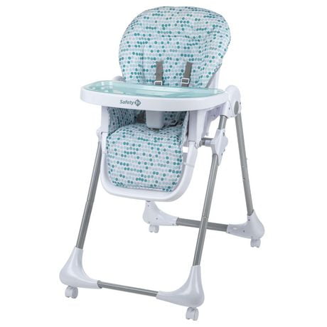 Safety 1st 3-in-1 Grow and Go High Chair - Walmart.ca