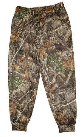 Men's Real Tree Jogger. - Walmart.ca