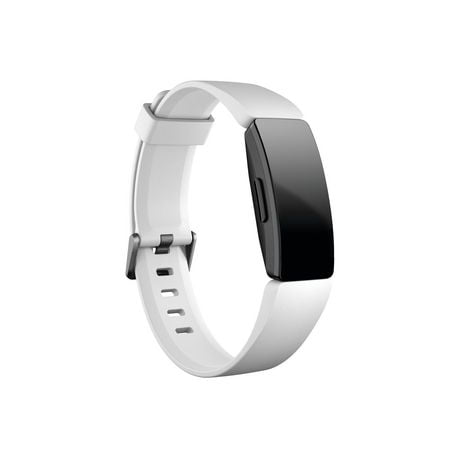 Click here for Fitbit Inspire Hr Fitness Tracker White One Size prices