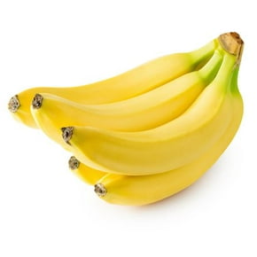 Buy Fresh Bananas & Plantains Online in Canada | Walmart Canada