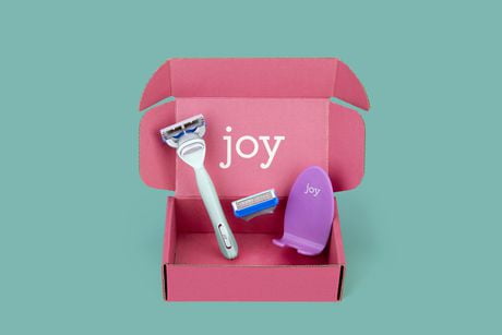 joy Teal Women's Razor | Walmart Canada