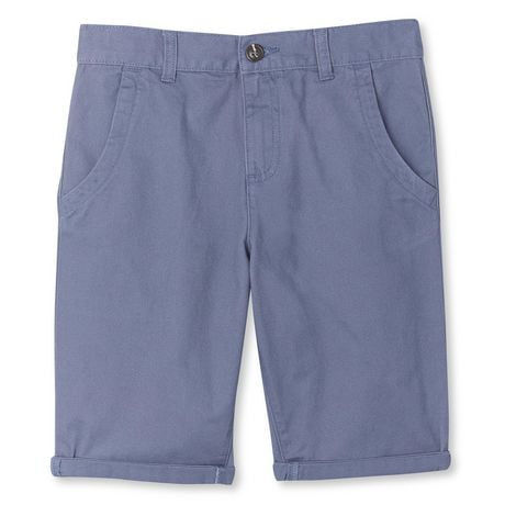 Click here for George Boys Chino Short Blue 10 prices