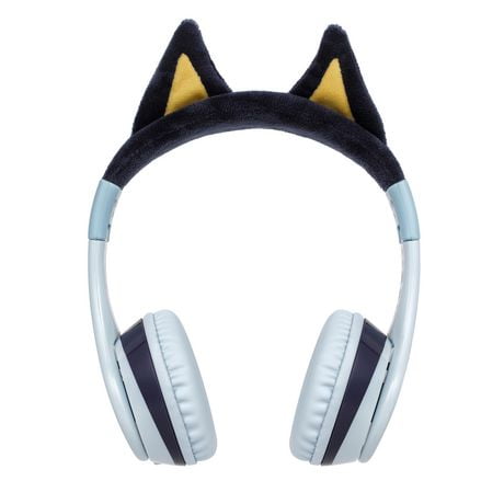 Bluey Bluetooth Youth Headphones, Bluey BT Headphones - Walmart.ca