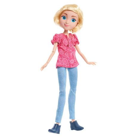 Dreamworks Spirit Deluxe Doll Assortment - Abigail | Walmart Canada