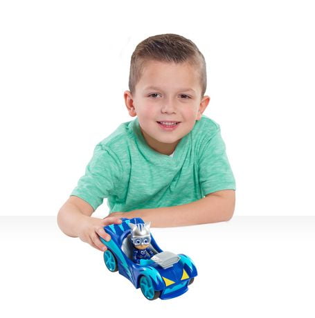 PJ Masks Speed Boosters Vehicles - Catboy | Walmart Canada