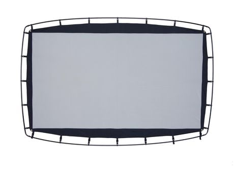 Camp Chef Outdoor Big Screen 115 in. Portable Movie Screen | Walmart Canada