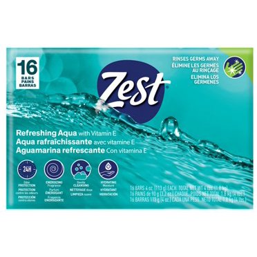 Zest Zestfully Clear Bonus Size - Walmart.ca