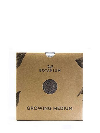 Click here for Botanium (Porous) Growing Medium For Water Absorpt... prices
