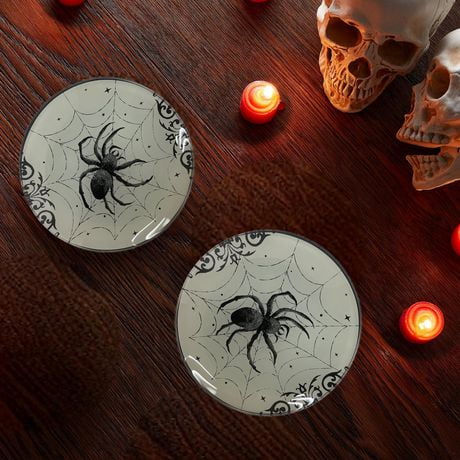 Way to Celebrate CROW PLATE | Walmart Canada