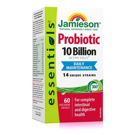 Probiotic Supplements & Pills | Walmart Canada