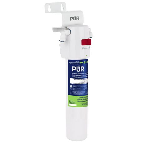 Click here for Pur Single Stage Under Sink Quick-Connect Water Fi... prices