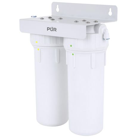 Click here for Pur Dual Stage Under Sink Universal Water Filtrati... prices