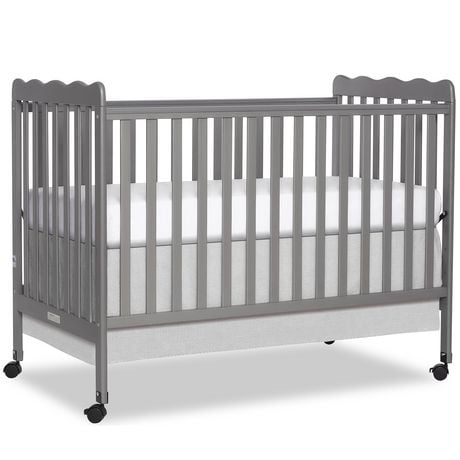Click here for Dream On Me Carson Classic 3-In-1 Convertible Crib... prices
