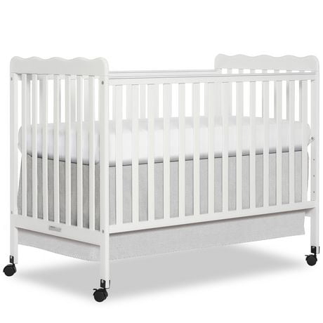 Click here for Dream On Me Carson Classic 3-In-1 Convertible Crib... prices
