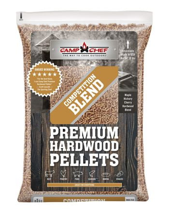 Click here for Camp Chef Competition Blend Premium Hardwood Pelle... prices